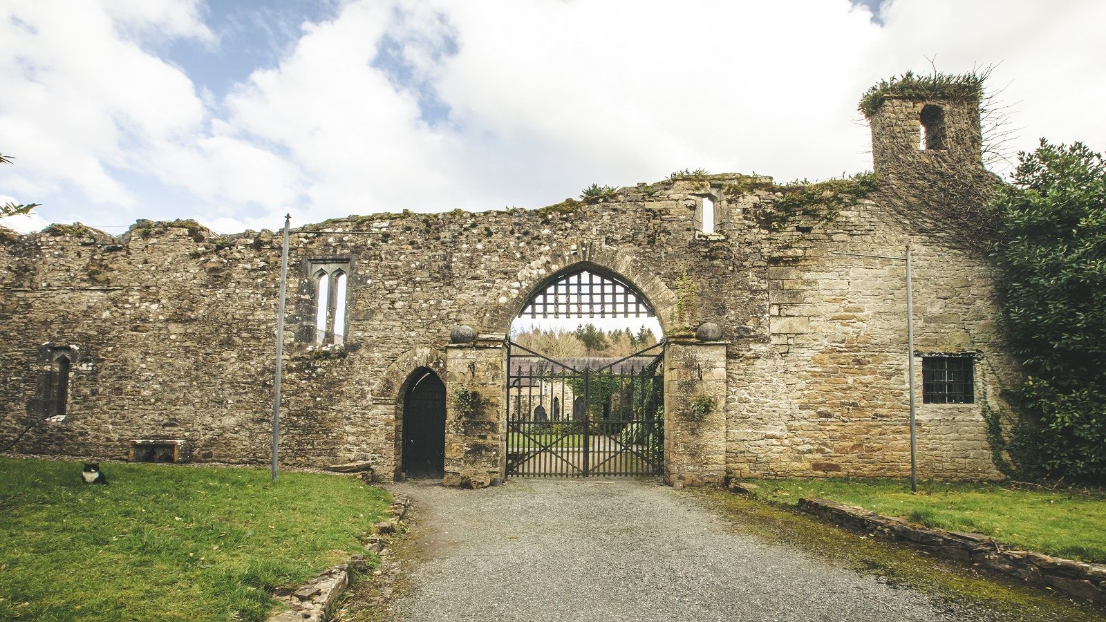 Kinnitty Castle Hotel | Castle Hotel in Offaly, Ireland