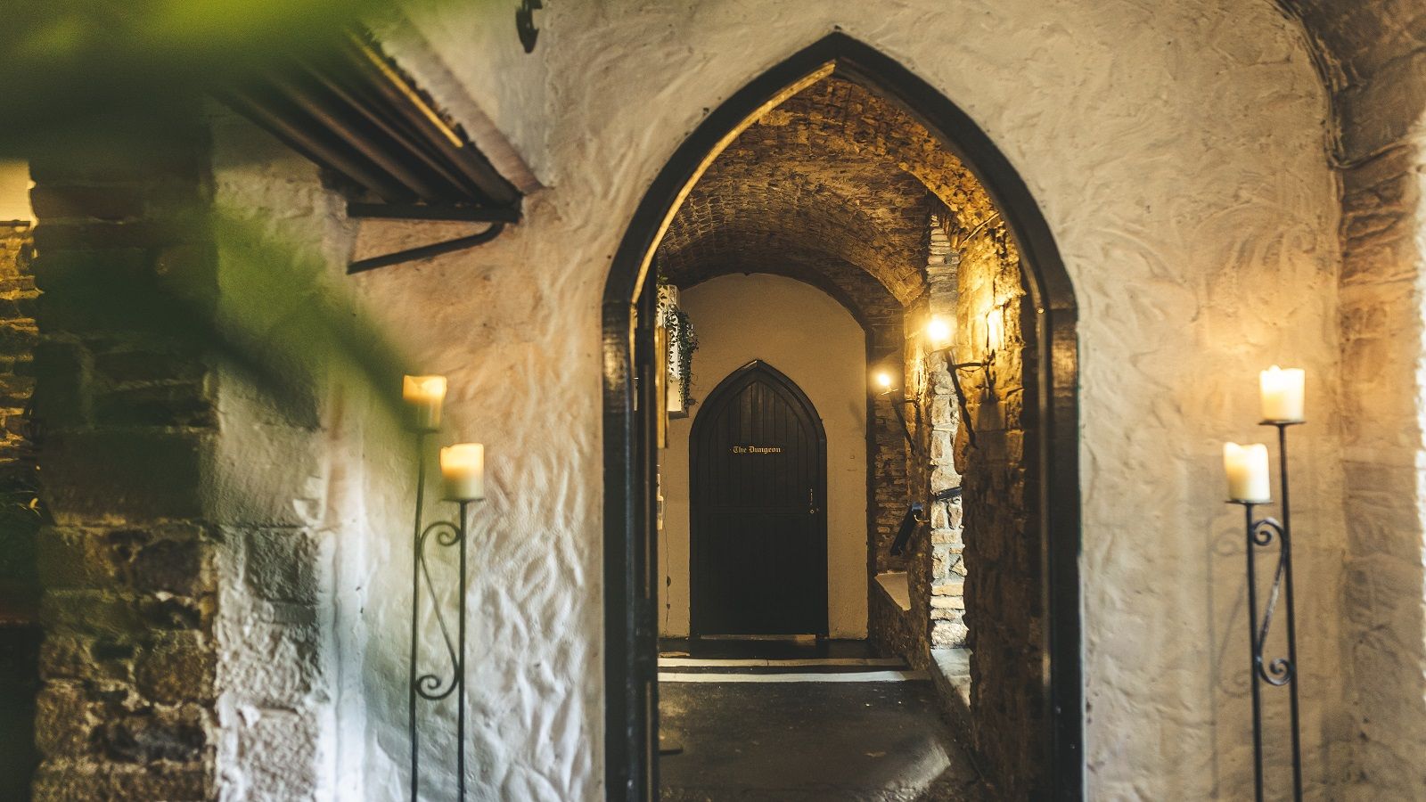 Kinnitty Castle Hotel | Castle Hotel in Offaly, Ireland