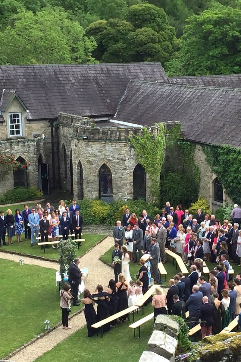 All inclusive castle wedding packages 60 photos - Astyledwedding.com